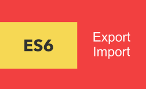 Nói về Import và Export trong JavaScript