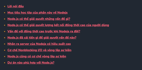 Nodejs Series Bắt đầu 5879