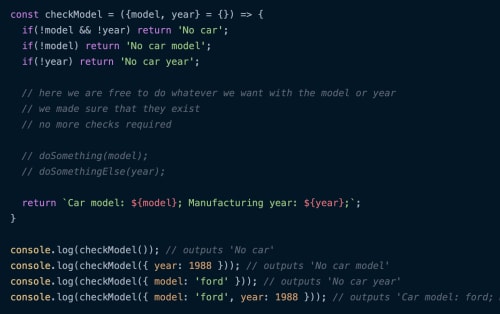 [Tips And Tricks JavaScript] - 4 trường hợp new code thường gặp trong ...