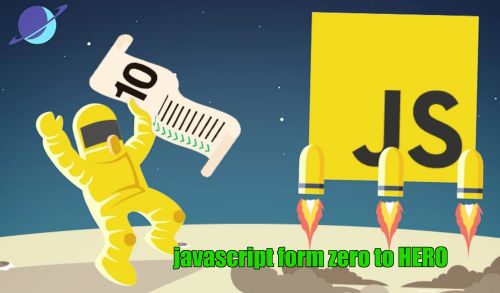 Lộ trình học javascript từ zero to hero