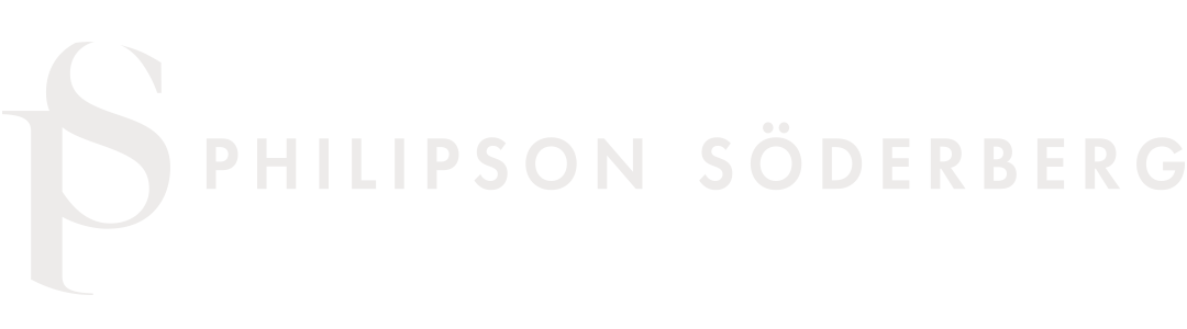 Philipson Söderberg | Philipson Söderberg