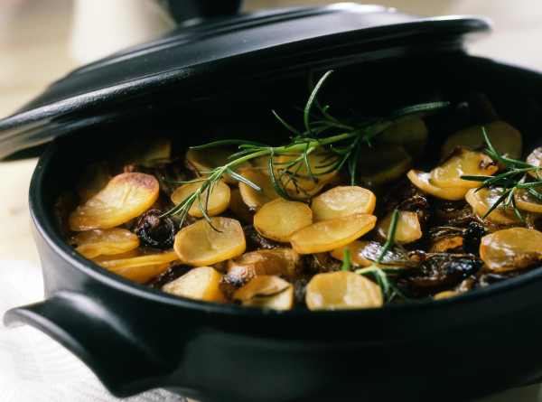 4 x pataruoka | Viinimaa