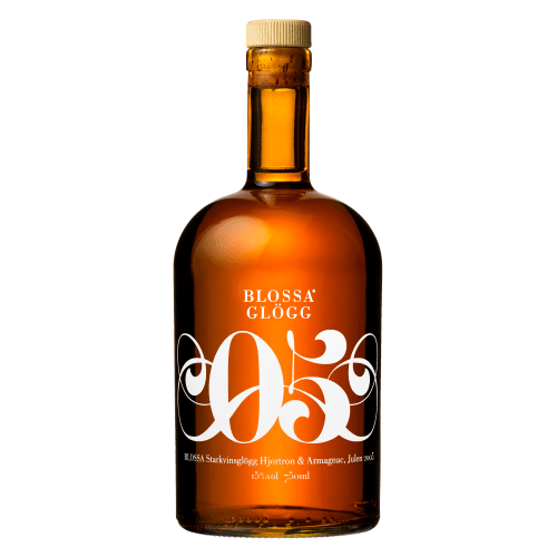 Årgångsglögg | Blossa