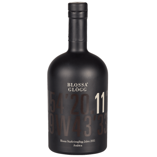 Årgångsglögg | Blossa