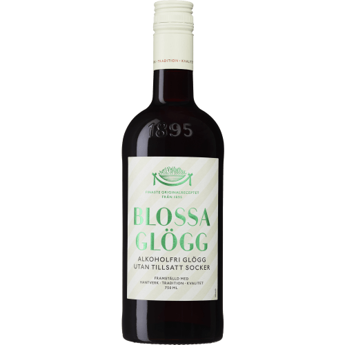 Blossa Products | Blossa