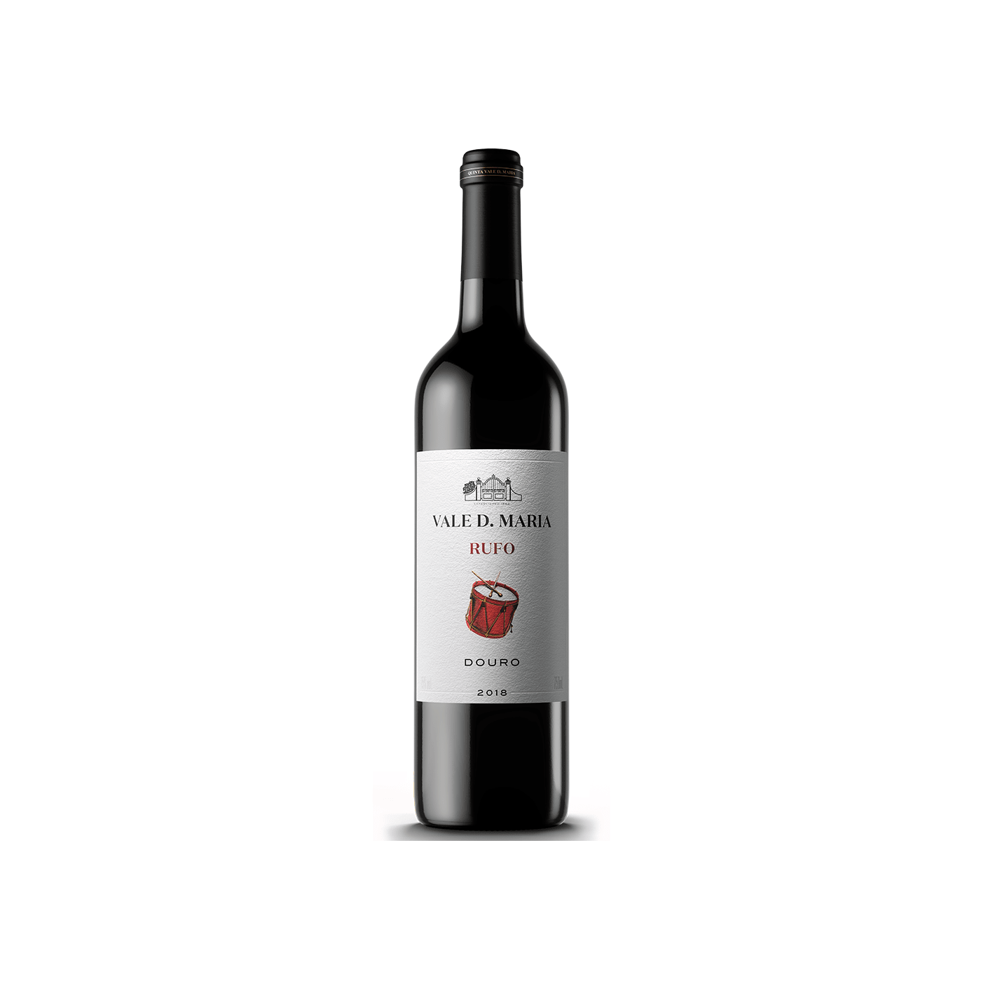 Quinta Vale D Maria Rufo Red | Joogikultuur