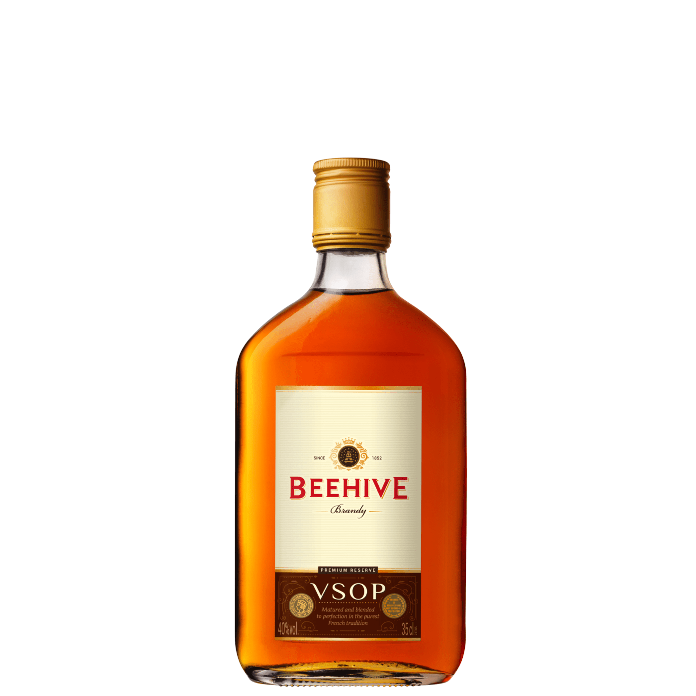 Beehive VSOP 40% 35 cl | Joogikultuur