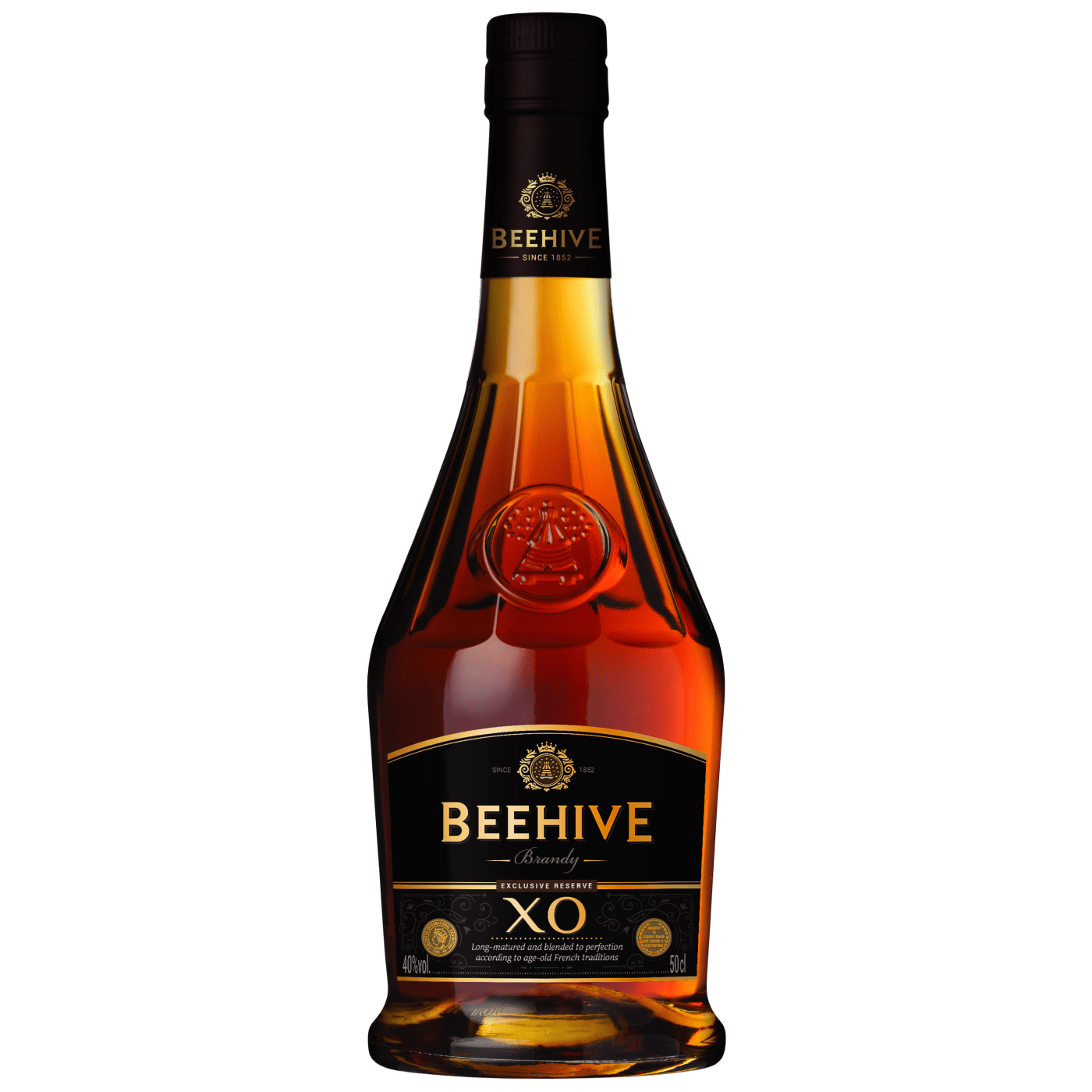 Beehive XO 40% 50 cl | Anora alkoholi müük