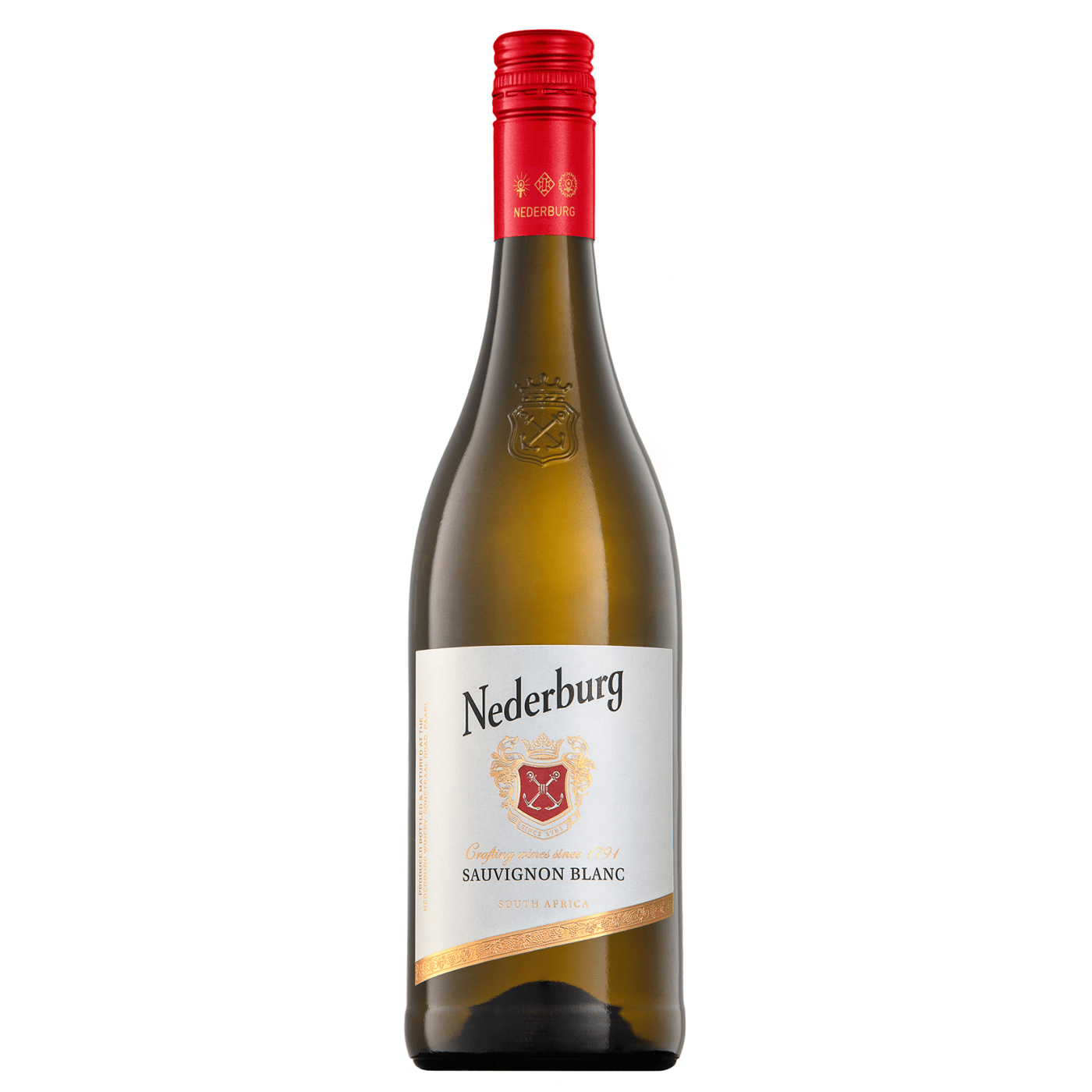 Nederburg Sauvignon Blanc | Anora alkoholi müük