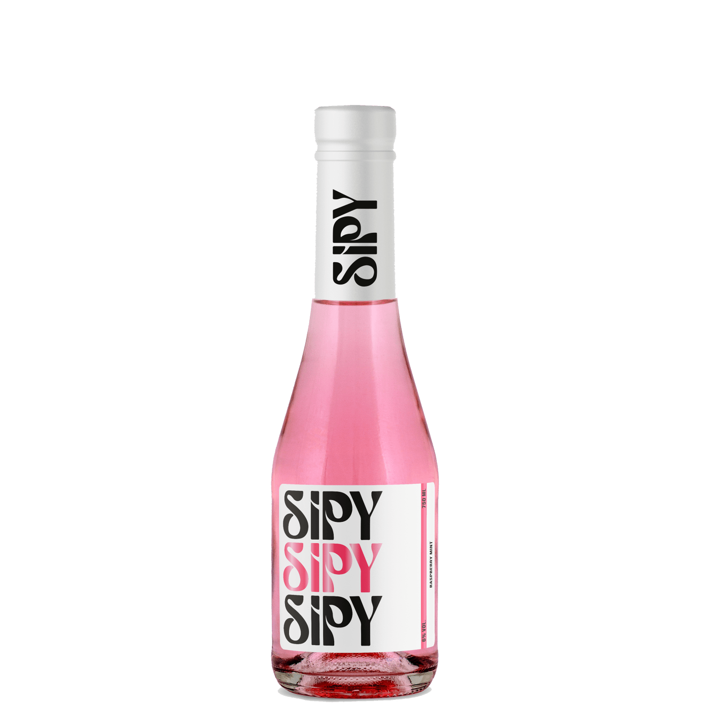 Sipy Raspberry Mint 20 cl | Anora alkoholi müük