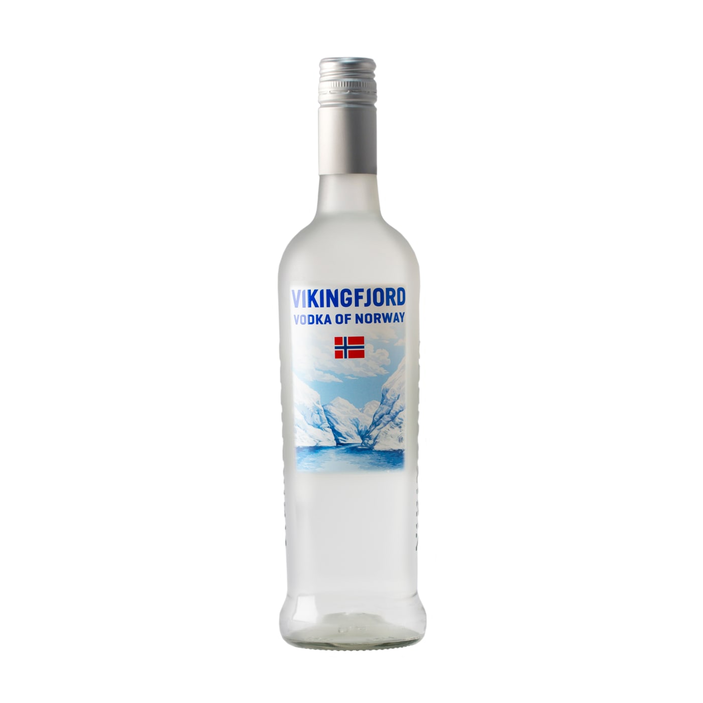 Vikingfjord Vodka 37,5% 70 cl | Anora alkoholi müük