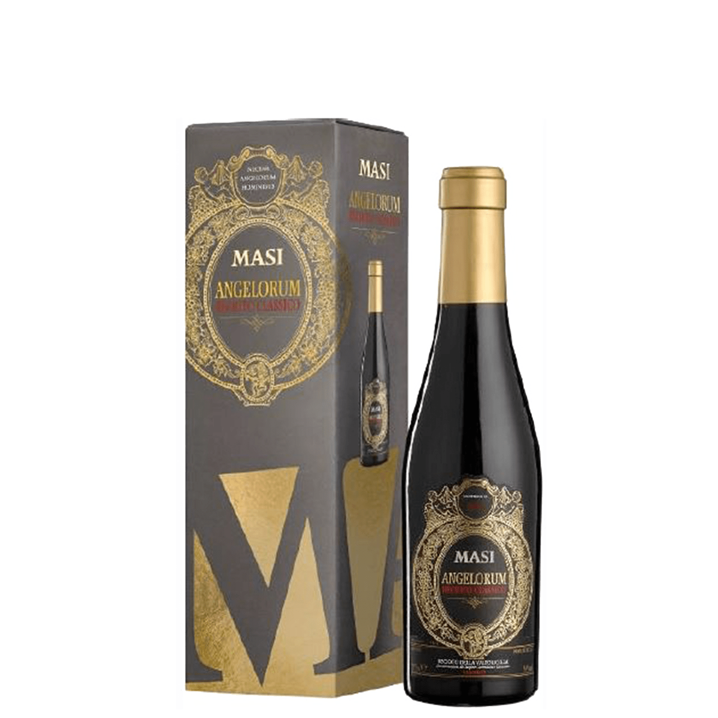 MASI ANGELORUM RECIOTO | Anora alkoholi müük
