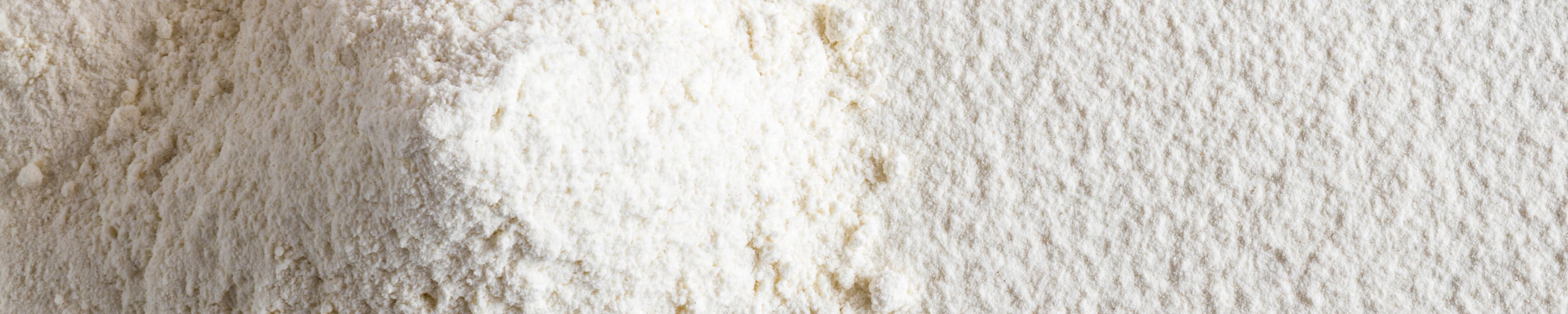 Barley Starch | Anora Industrial