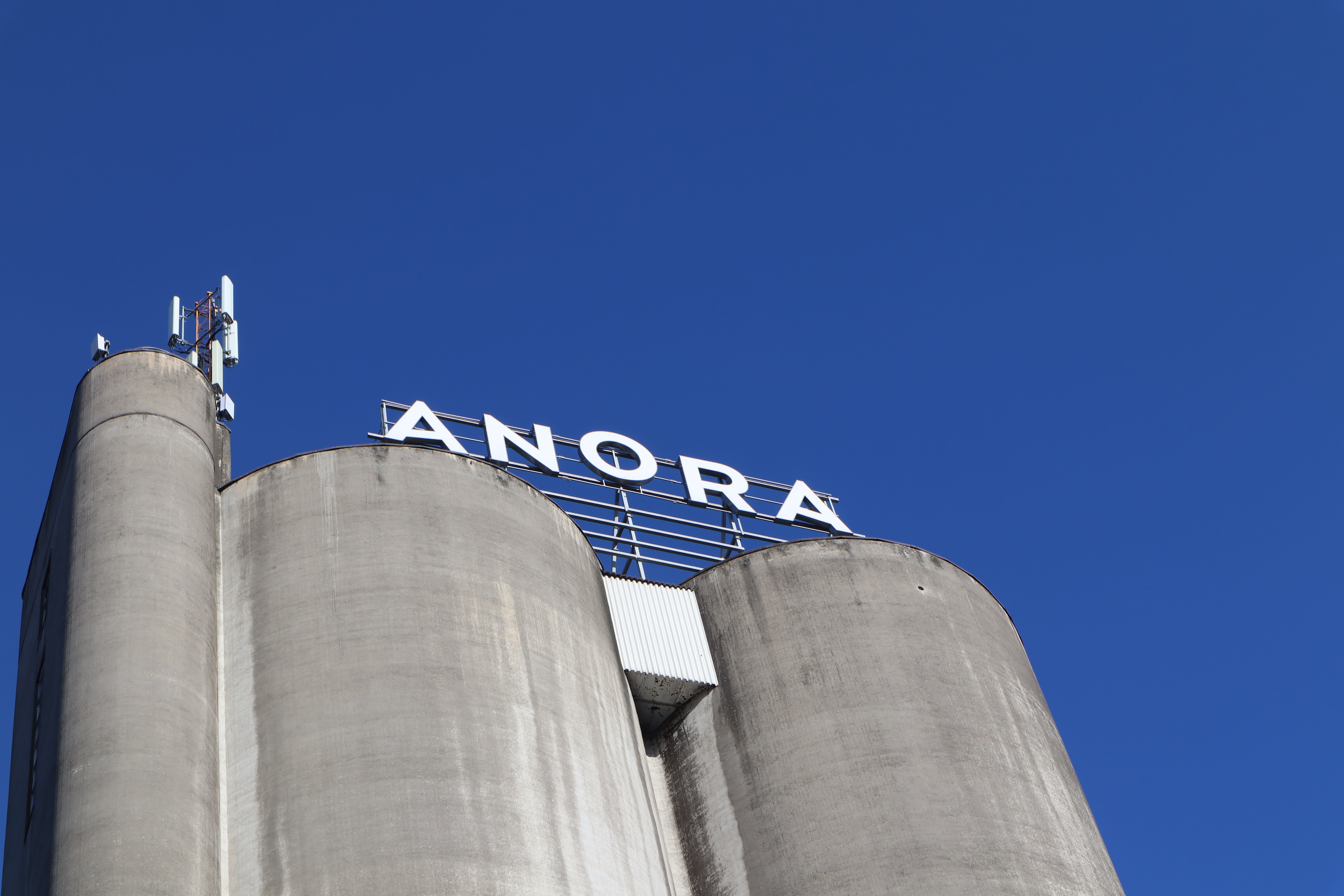 The quality of ethanol delivery is based in experience | Anora Industrial