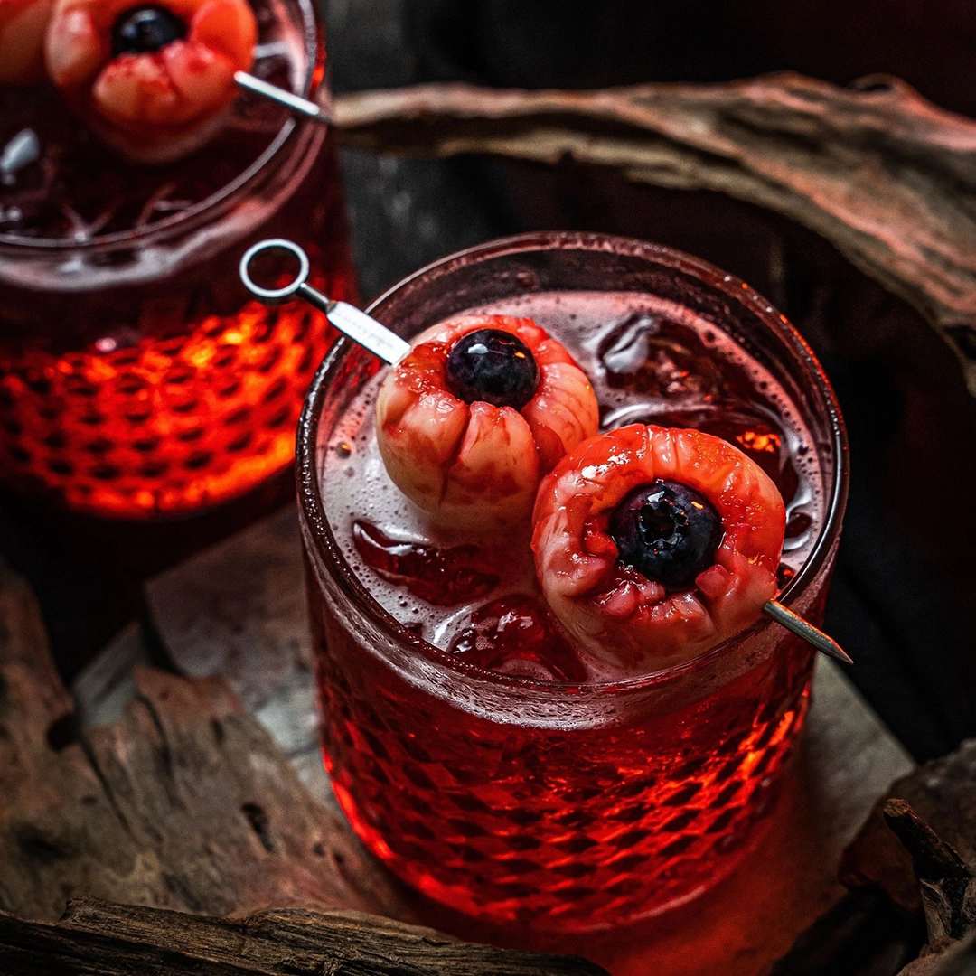 Frankenstein kokteil