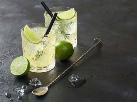 Piña Colada - klassiskt recept och tre varianter | folk o folk