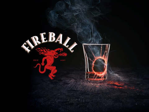 Fireball | folk o folk