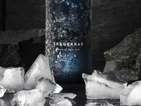 Skagerrak Nordic Dry Gin | folk o folk