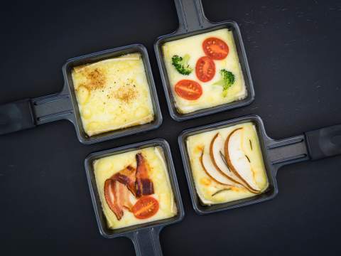 Raclette - katso vinkit raclette-iltaan | Viinimaa