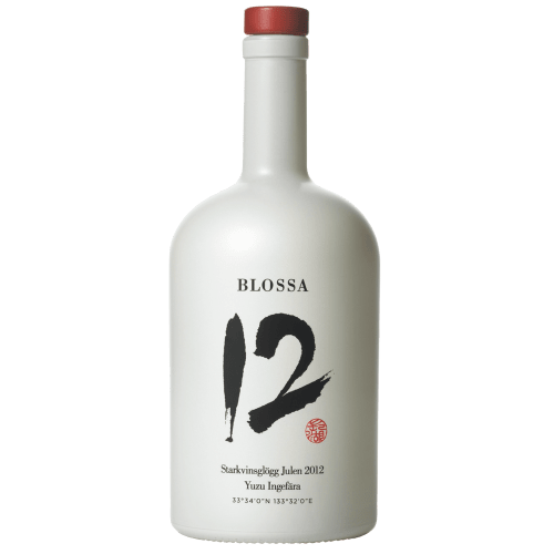 Årgångsglögg | Blossa