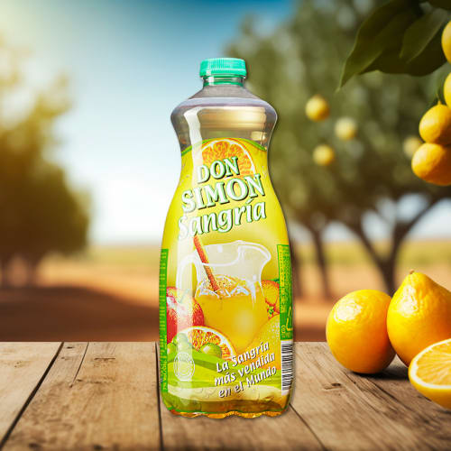 Don Simon - sangria för alla smaker | folk o folk