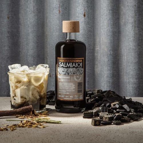 White Russian - klassiskt recept på den legendariska drinken | Folkofolk