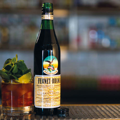 Fernet-Branca, 500ml
