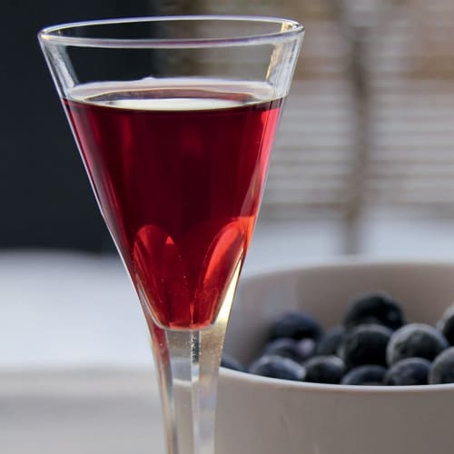 Hemmagjord snaps - snapsrecept | Folkofolk