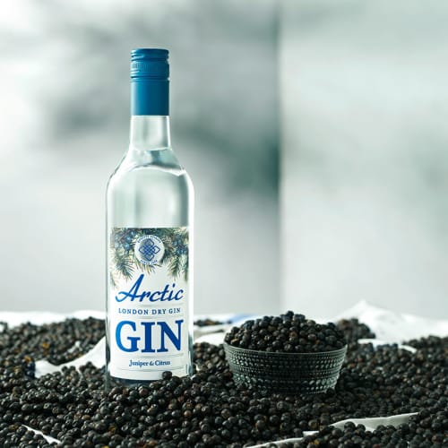 Gin - se hela vårt sortiment | folk o folk