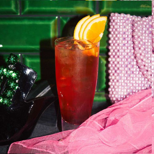 Xanté Cognac & Pear