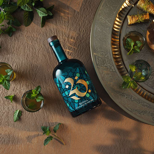 Blossa 22 New Orleans - årets glögg har jazzvibbar | Folkofolk