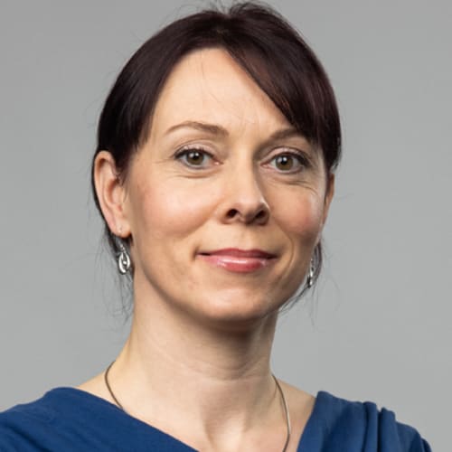 Barley Starch | Anora Industrial