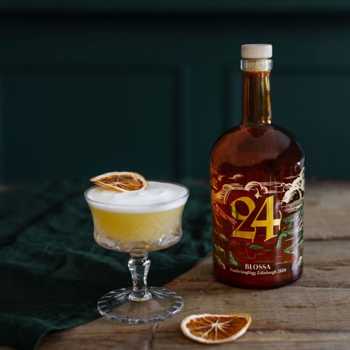 Blossa Annual Glögg | Blossa