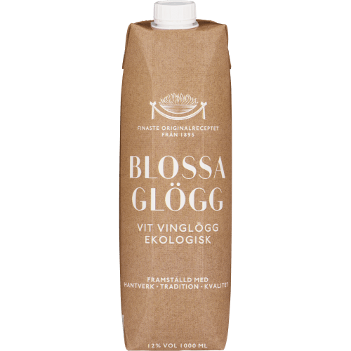 Blossas produkter | Blossa
