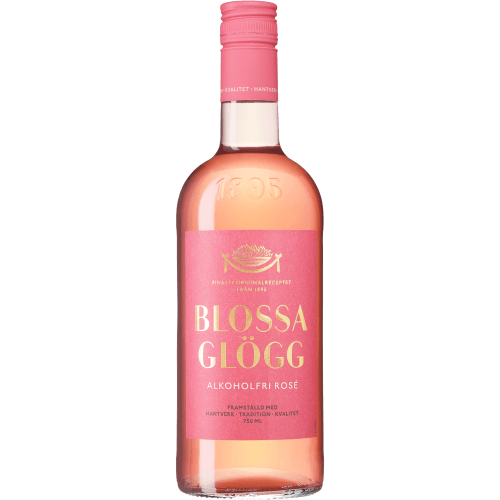 Blossas produkter | Blossa