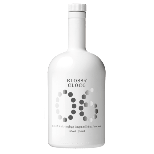 Årgångsglögg | Blossa