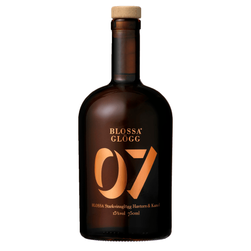 Årgångsglögg | Blossa