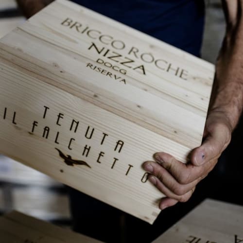 Il Falchetto | Philipson Söderberg