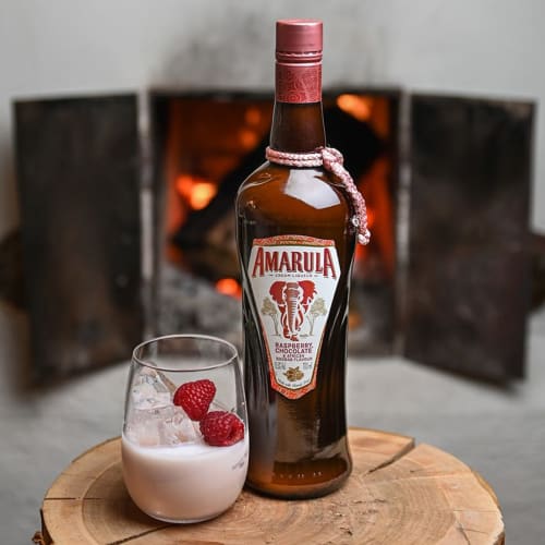 Amarula Berries & Cream. | folk o folk