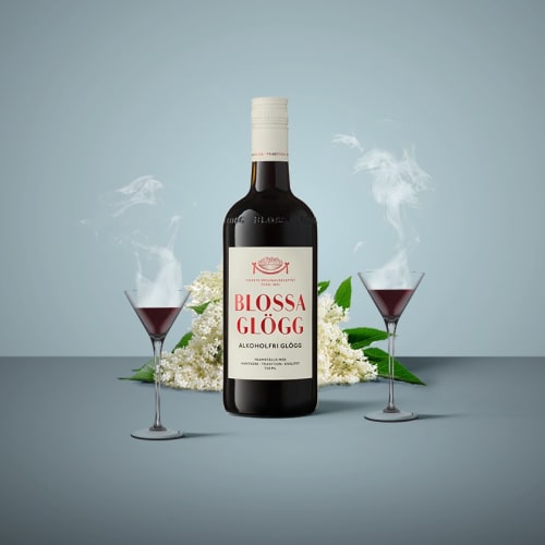 Blossa | Blossa