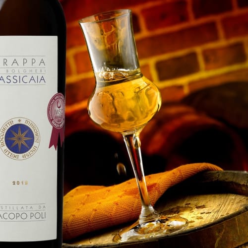 Grappa | folk o folk