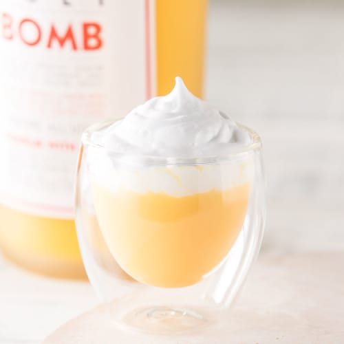 Snowball - drink med ägglikör | folk o folk