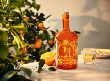 Blossa 22 vintage glögg inspired by New Orleans | Viinimaa
