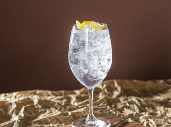 Peachtree Julep -drinkin ohje | Viinimaa