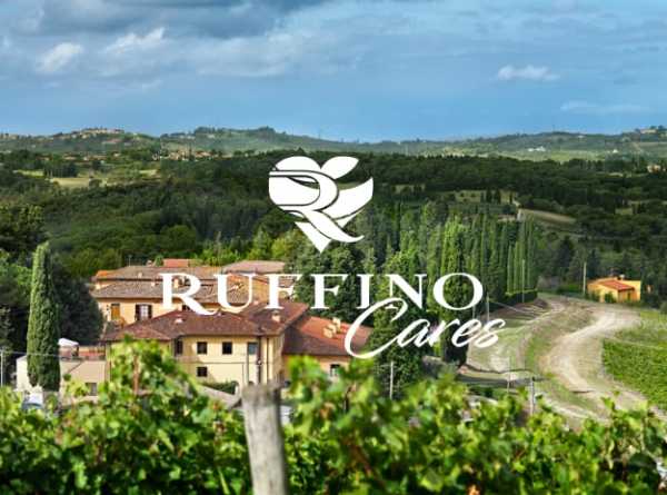Mitä on Ruffino Cares? Tutustu italialaisen viinitalon vastu | Viinimaa