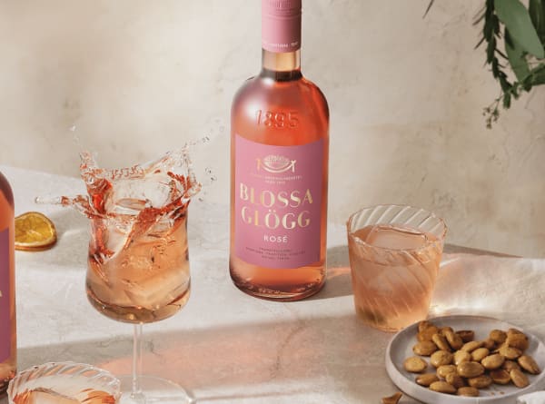 Blossa 23 Spritz | Viinimaa