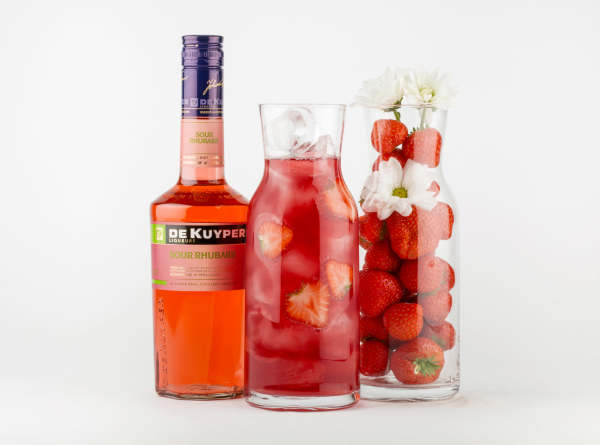 Parhaat boolit – Katso 30 helppoa booli ohjetta! | Viinimaa