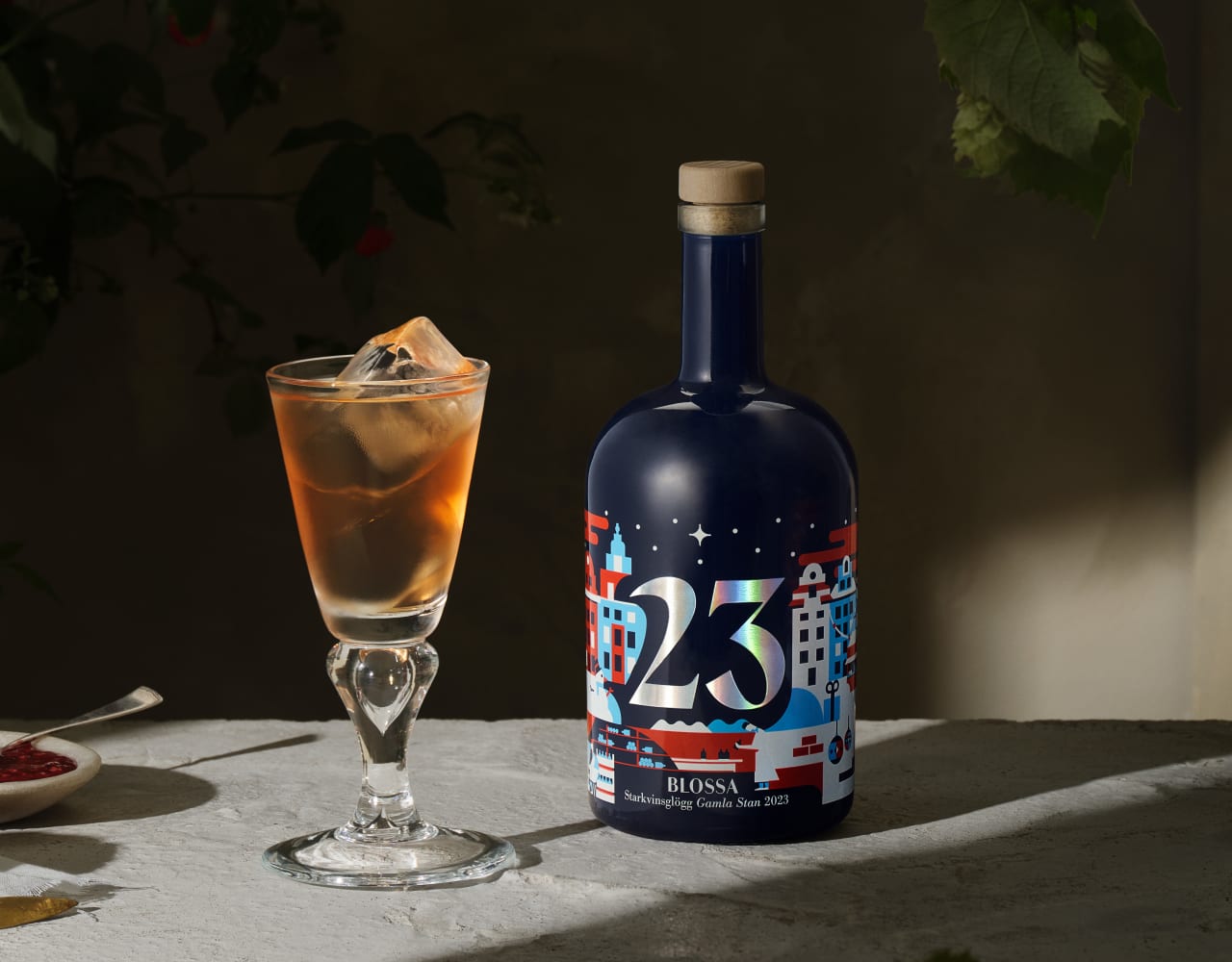 Blossa Annual Glögg | Blossa