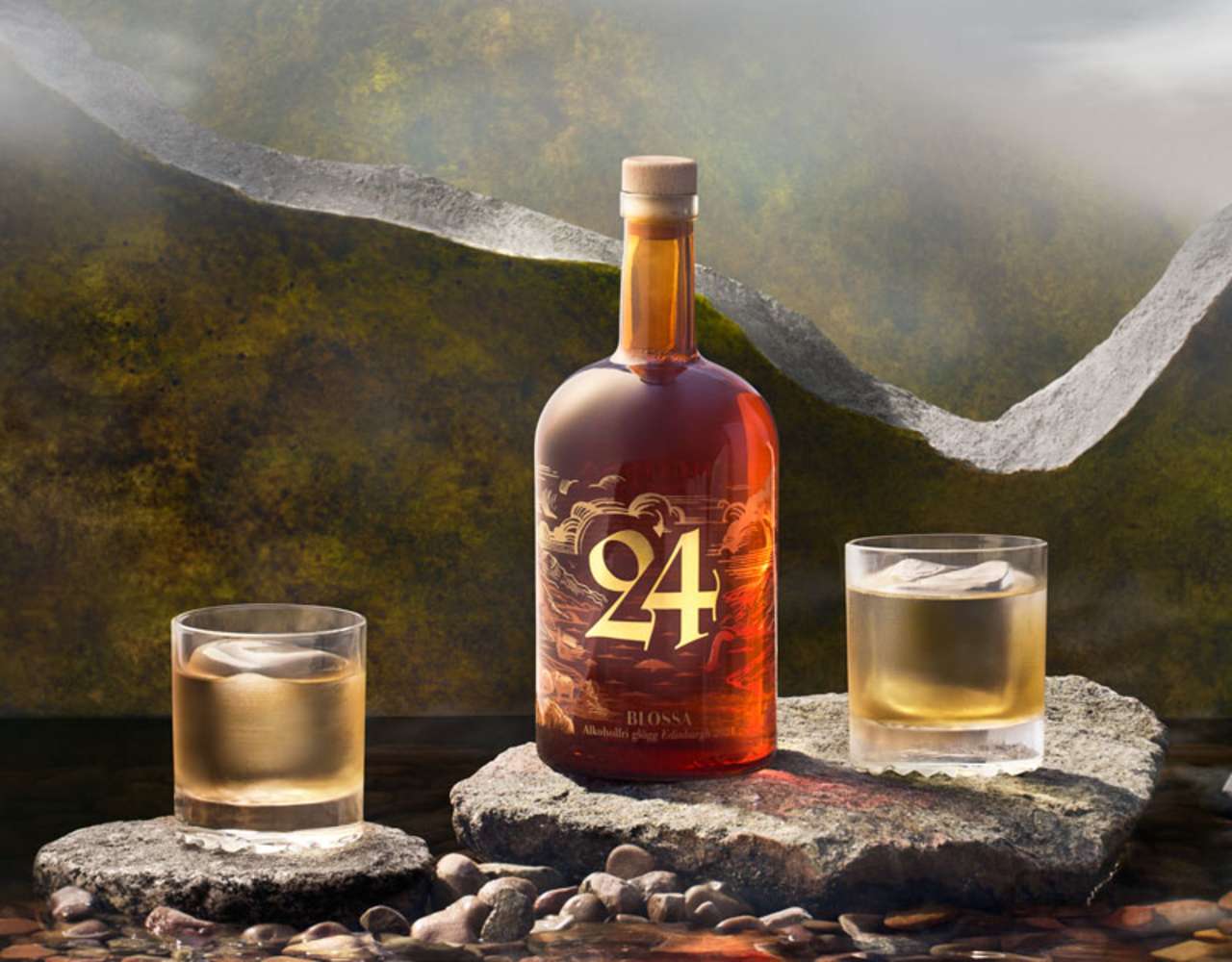 Blossa Annual Glögg | Blossa