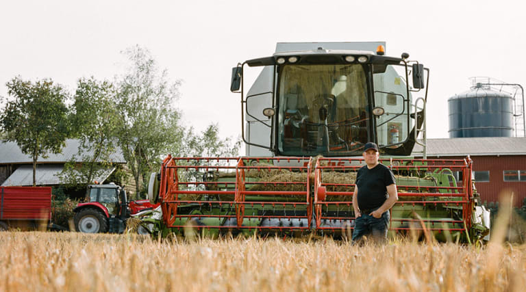 Viina ajalugu, tootmine ja liigid